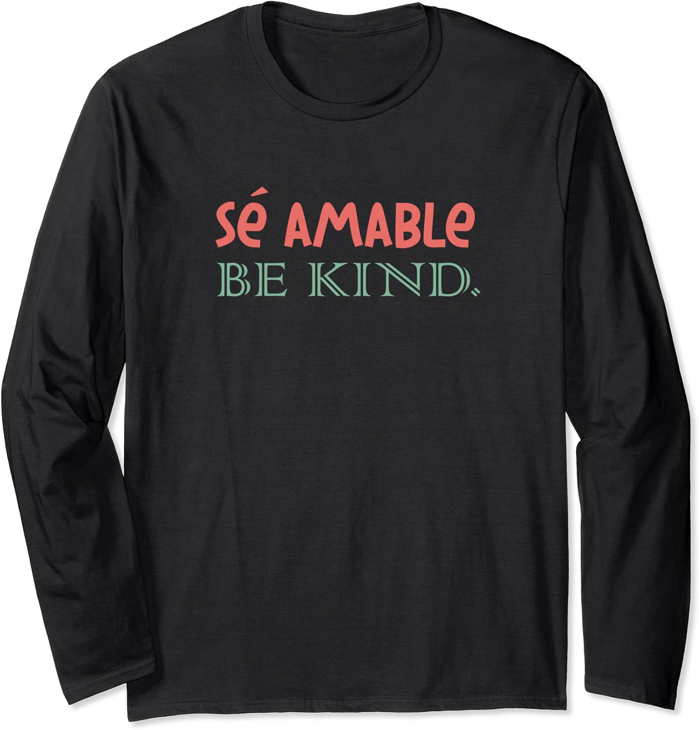 Amazon Be Kind In Spanish And English Motivational And Inspiring amazon-be-kind-in-spanish-and-english-motivational-and-inspiring